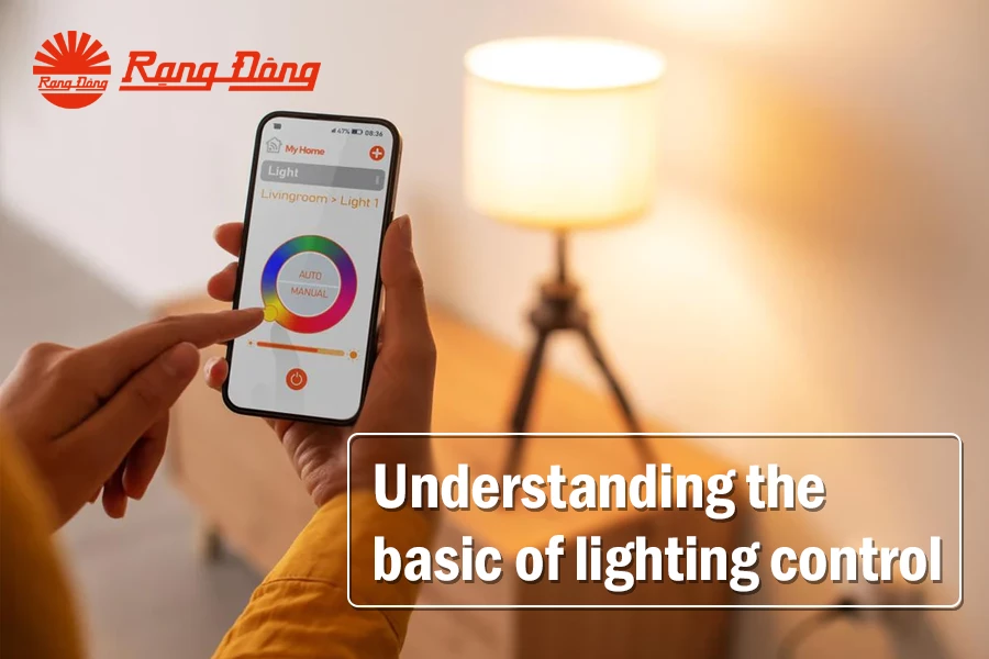 LIGHTING CONTROL SOLUTION HELPS IMPROVE ACCESS, SAVE ENERGY